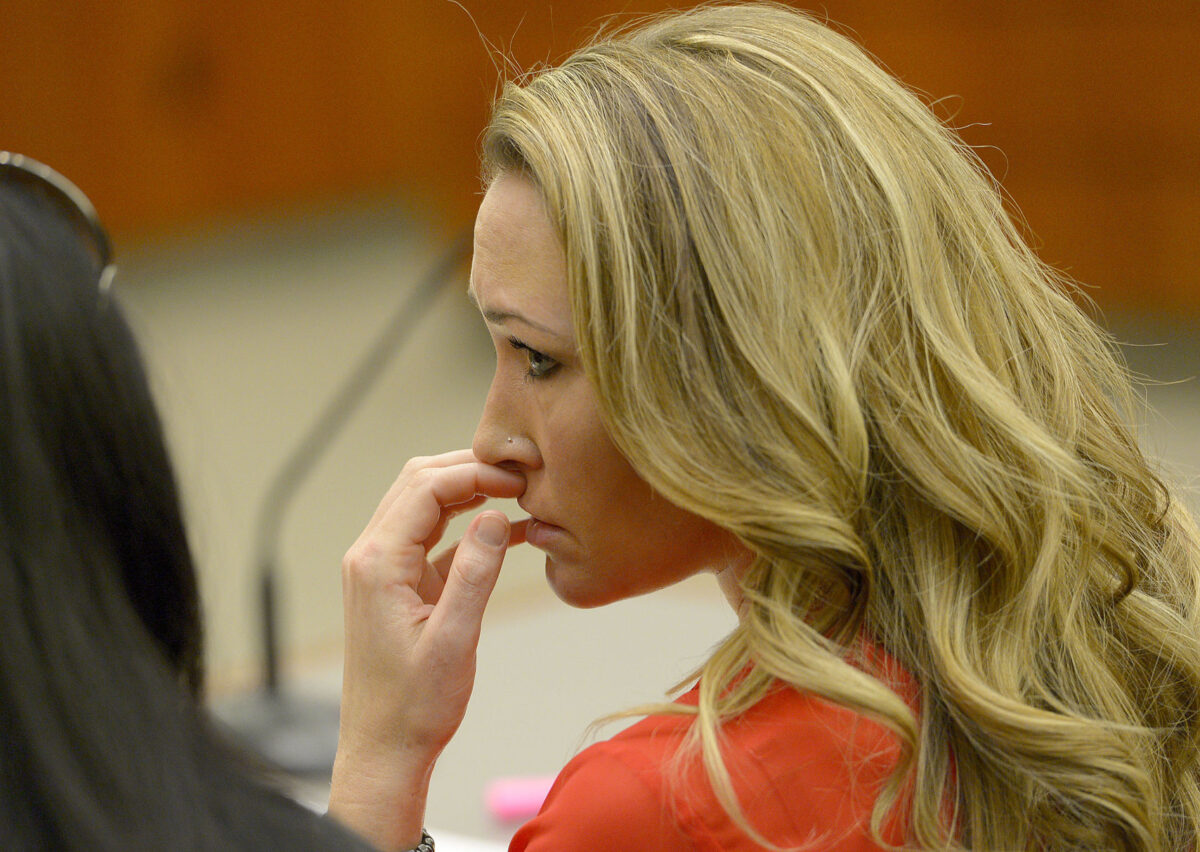 Would people ask to ‘Free Brianne Altice’ if she was a guy? | News ...